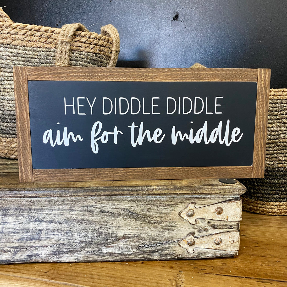 HEY DIDDLE DIDDLE – Sweet Designs Boutique